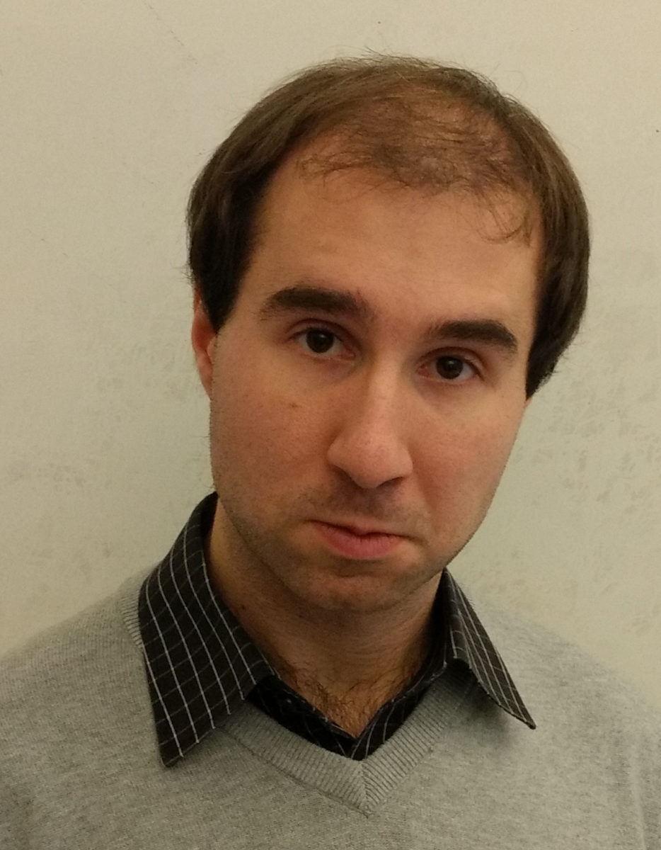 Nikolay Kaleyski Boolean Functions Team Uib