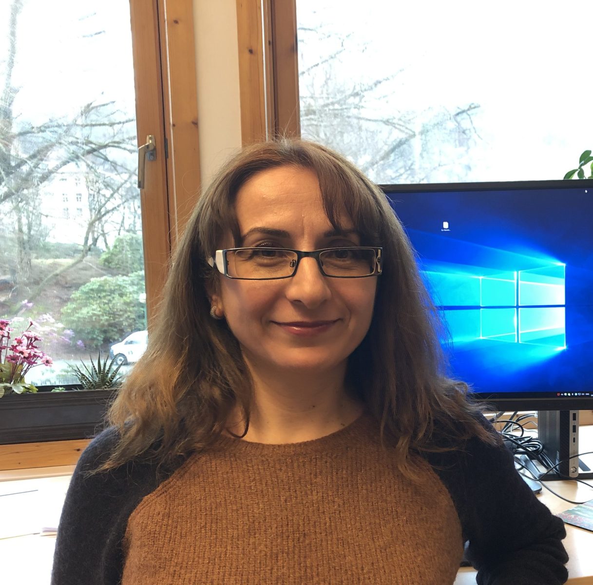 Lilya Budaghyan Boolean Functions Team Uib